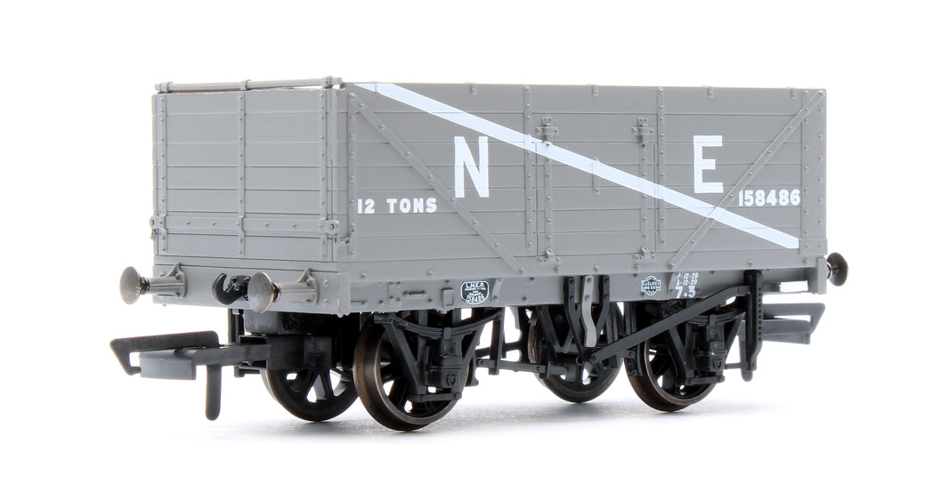 Oxford Rail – Rails