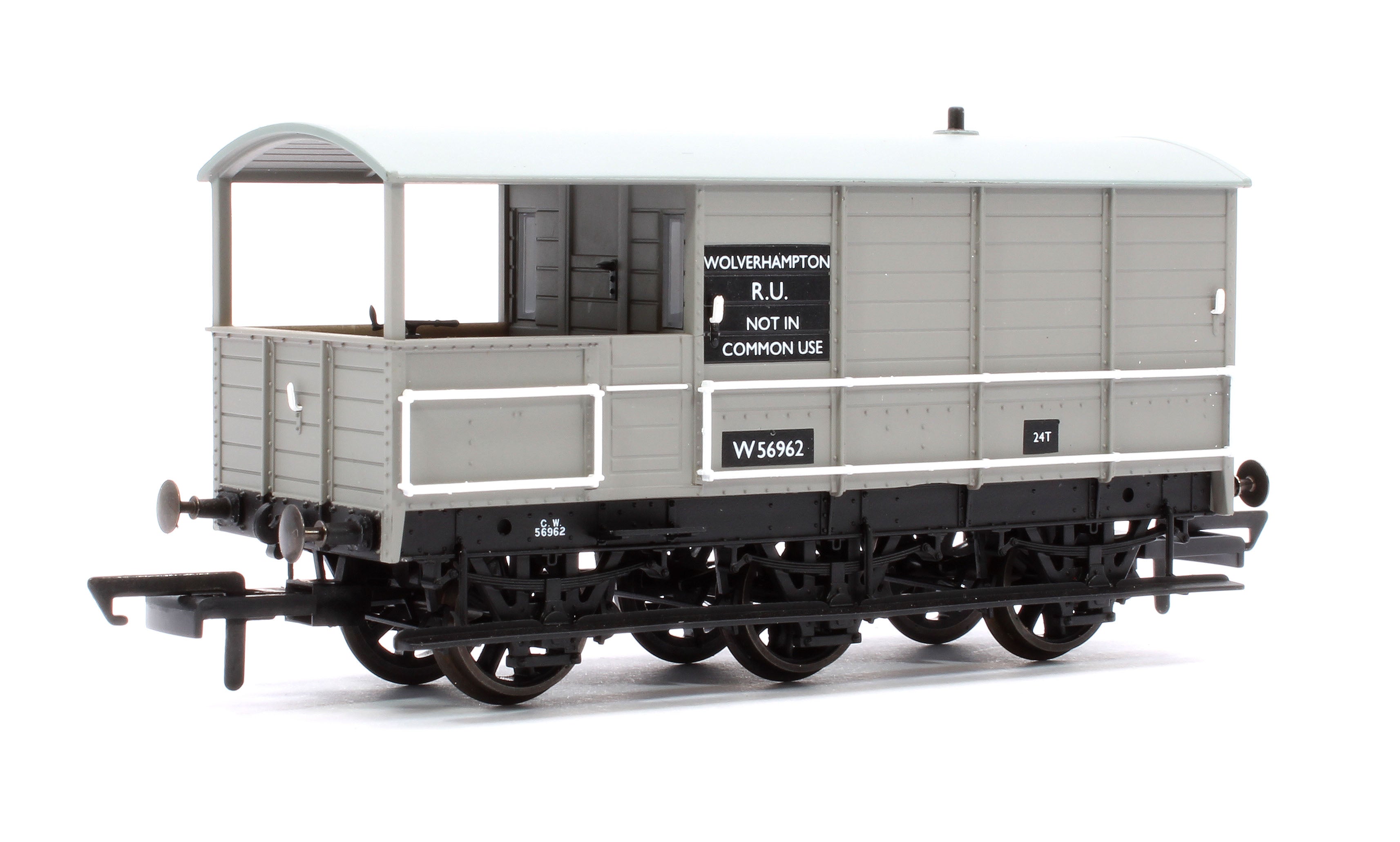 Oxford Rail – Rails of Sheffield