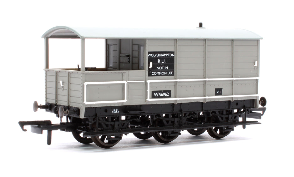 Oxford Rail – Rails of Sheffield