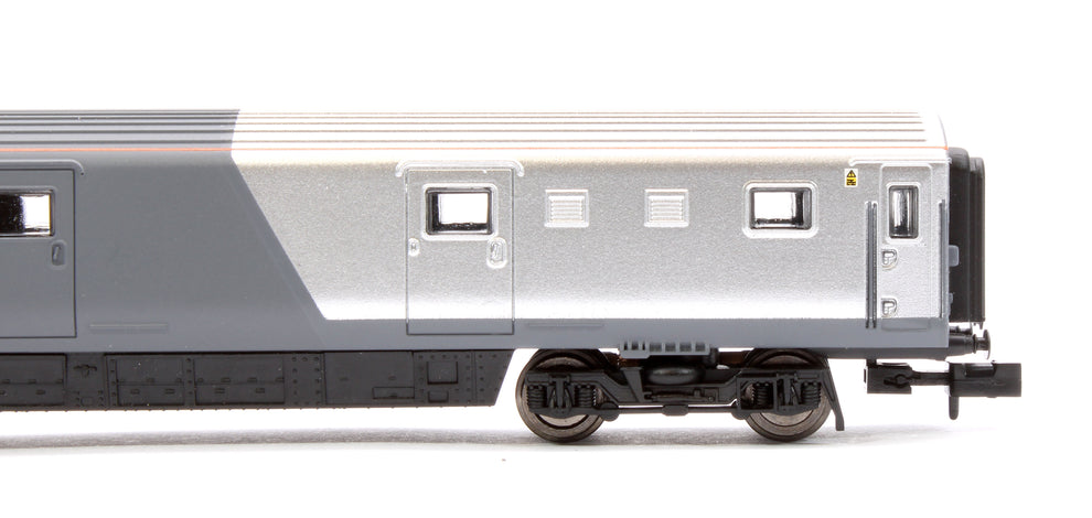 Dapol 2D-017-007 MK3 DVT Driving Van Trailer Chiltern 82303 – Rails