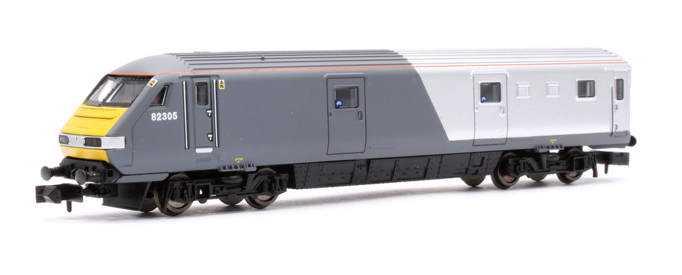 Dapol 2D-017-101 Chiltern Railways 'Mainline' 8 Piece – Rails
