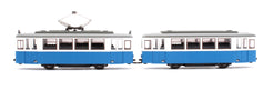 Kato 14-806-1 My Tram Classic Blue – Rails