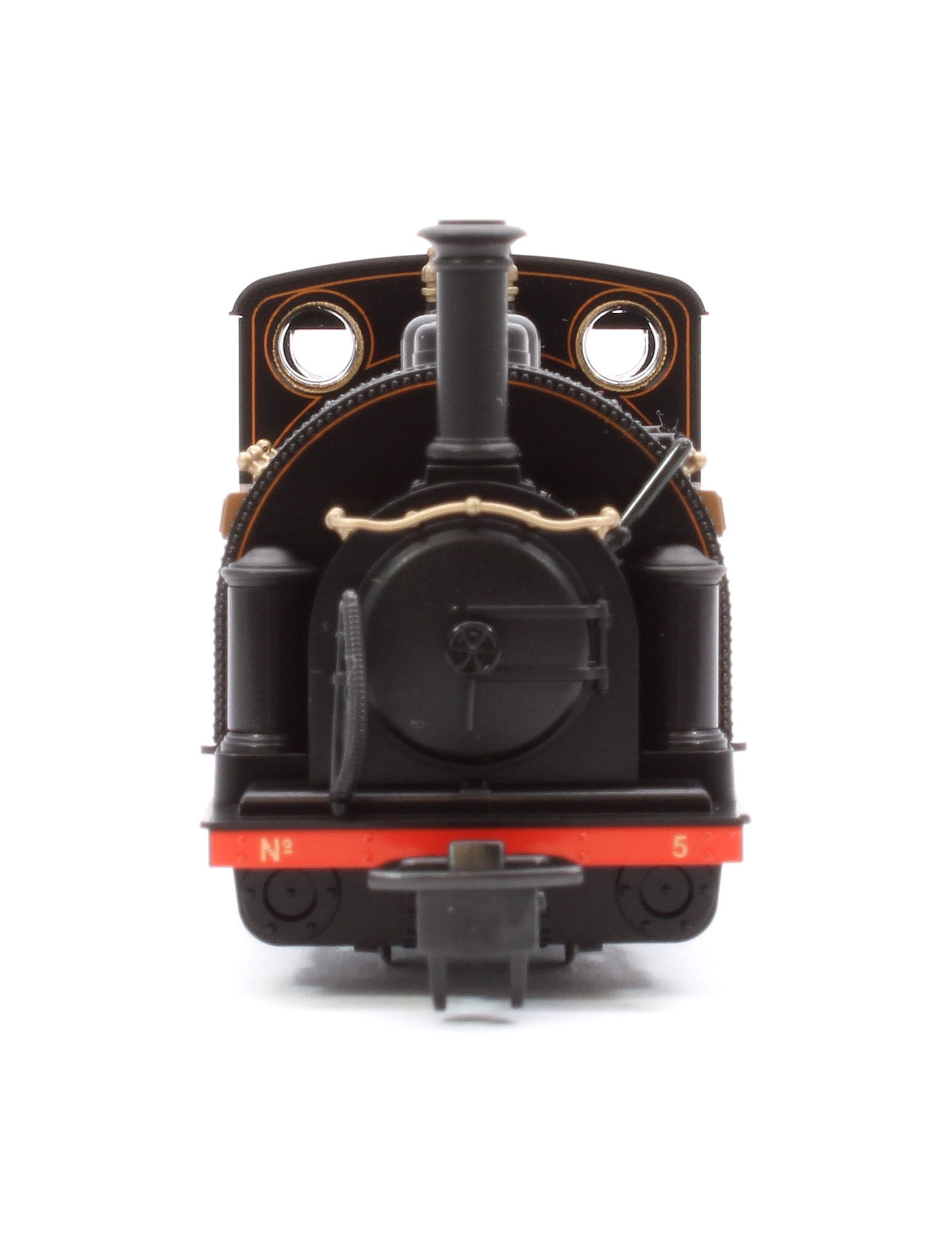 51-251D Kato/Peco Ffestiniog Railway Large England “WELSH PONY ...