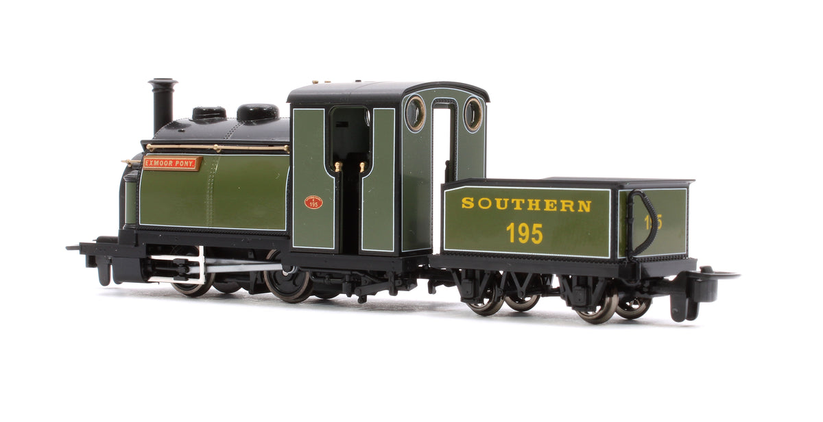 51-251H Kato/Peco Ffestiniog Railway Large England “EXMOOR PONY ...