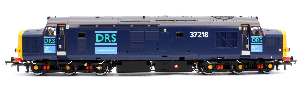 Accurascale ACC2616 Class 37/0 37218 DRS Original (heritage – Rails