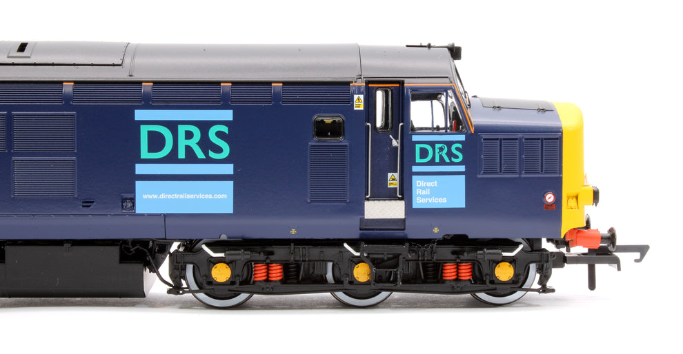 Accurascale ACC2616 Class 37/0 37218 DRS Original (heritage – Rails