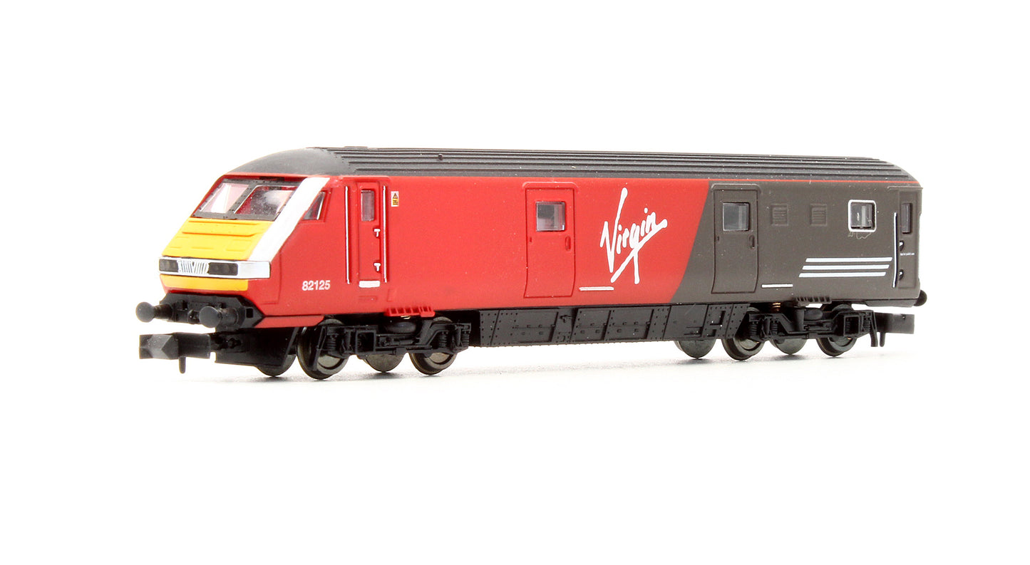 Dapol ND-089B Pre-Owned MK3 DVT Virgin '82125' – Rails