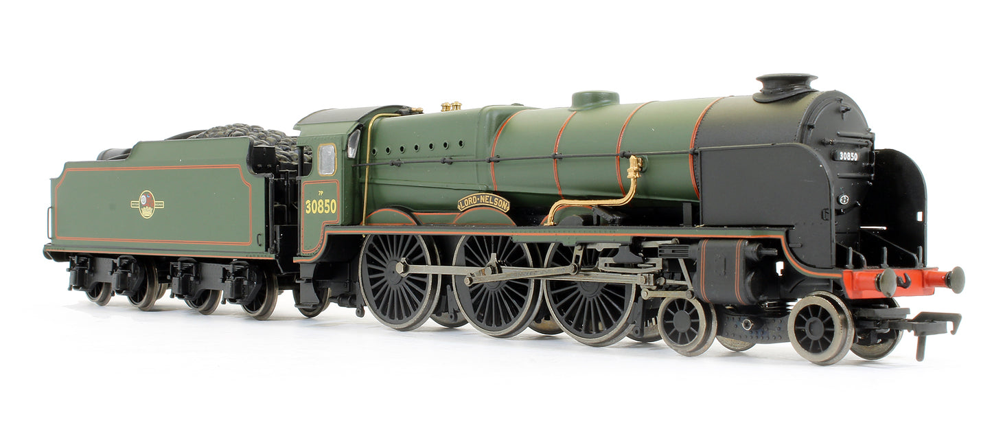 Bachmann Pre-Owned 31-406 Lord Nelson Class 30850 'Lord – Rails