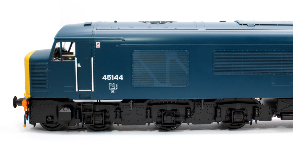 Heljan 4526 Class 45/1 45144 Royal Signals BR blue Diesel – Rails