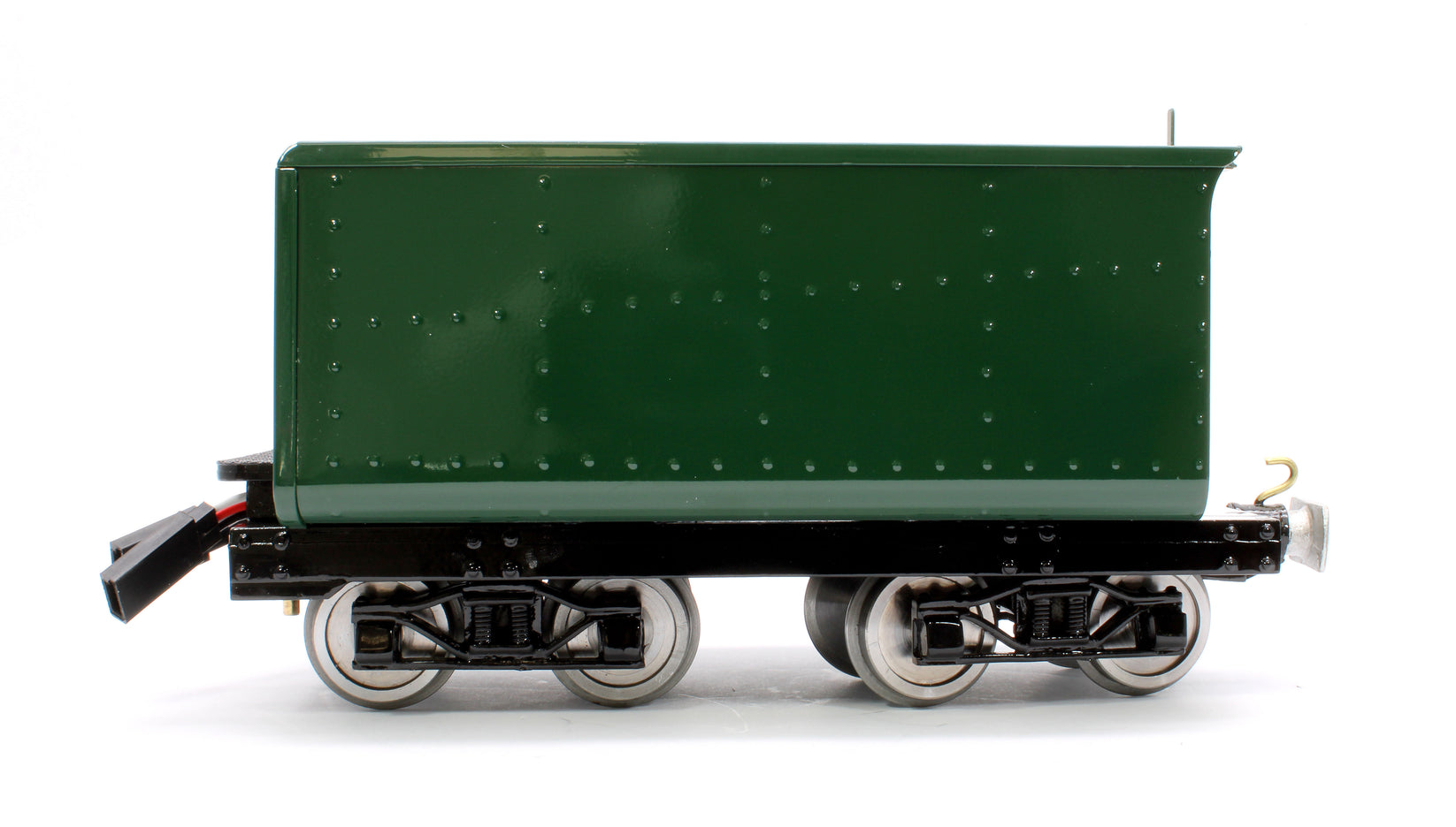 Roundhouse FRC-BRUNGREEN-NI 0-6-2 'Fowler' Deep – Rails