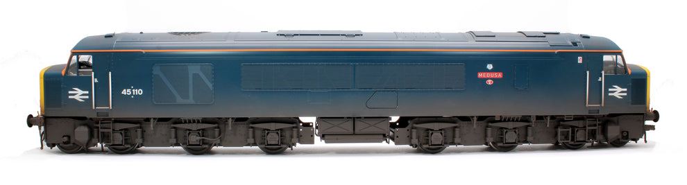 Heljan 4528 Class 45/1 45110 ‘Medusa’ with HI headlight BR – Rails