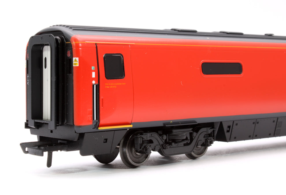 Hornby R40157 Mk4 Standard/Kitchen LNER Coach H 10333 – Rails