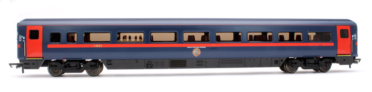 Hornby R40166B GNER Mk4 Standard Coach C 12444 – Rails of Sheffield