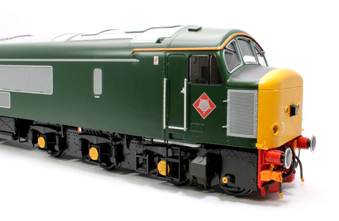 Heljan 4529 Class 45/1 45106 Railtour Green with HI headlight – Rails