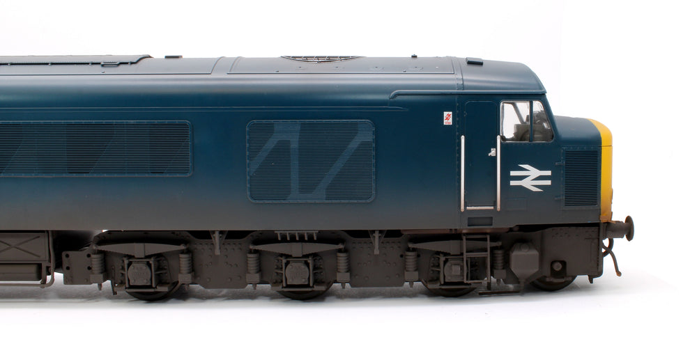 Heljan 4522 Class 45/0 45033 ‘Sirius’ BR blue Diesel – Rails