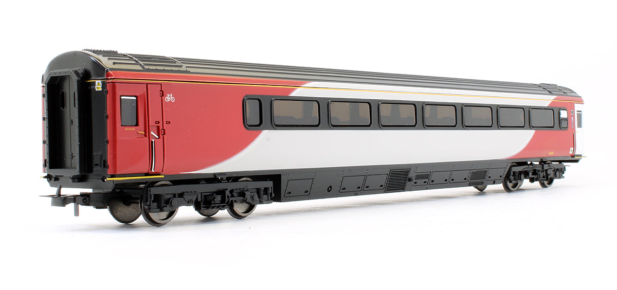 Hornby R4933 LNER MK3 TGS Coach '44094' – Rails