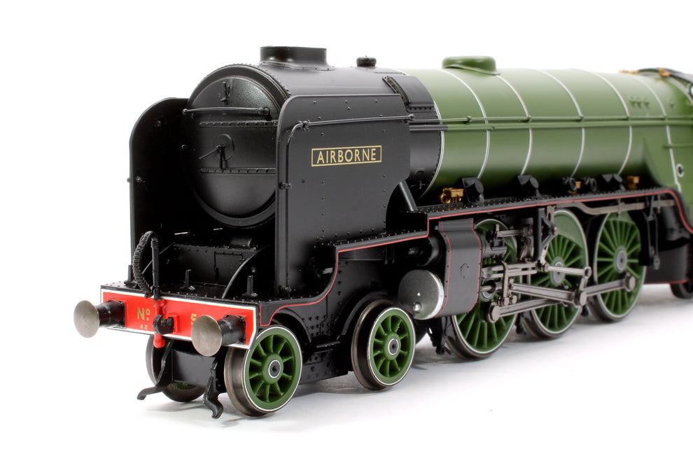 Hornby R3974 LNER Thompson Class A2/3 4-6-2 LNER Apple Green – Rails