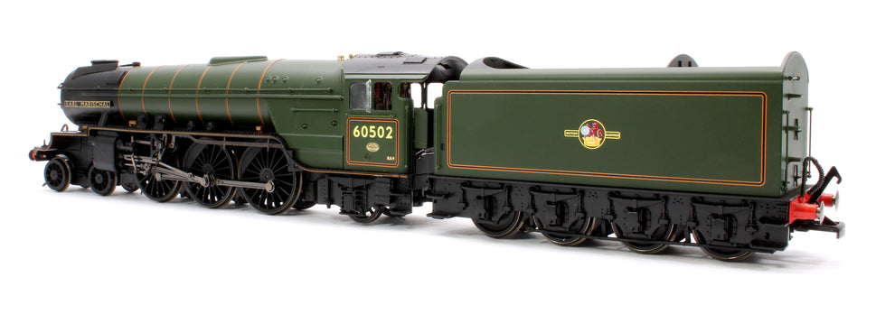 Hornby R3977 Thompson Class A2/2 4-6-2 'Earl – Rails