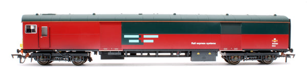 EFE Rail E86020 NAA Propelling Control Vehicle 94340 Rail – Rails