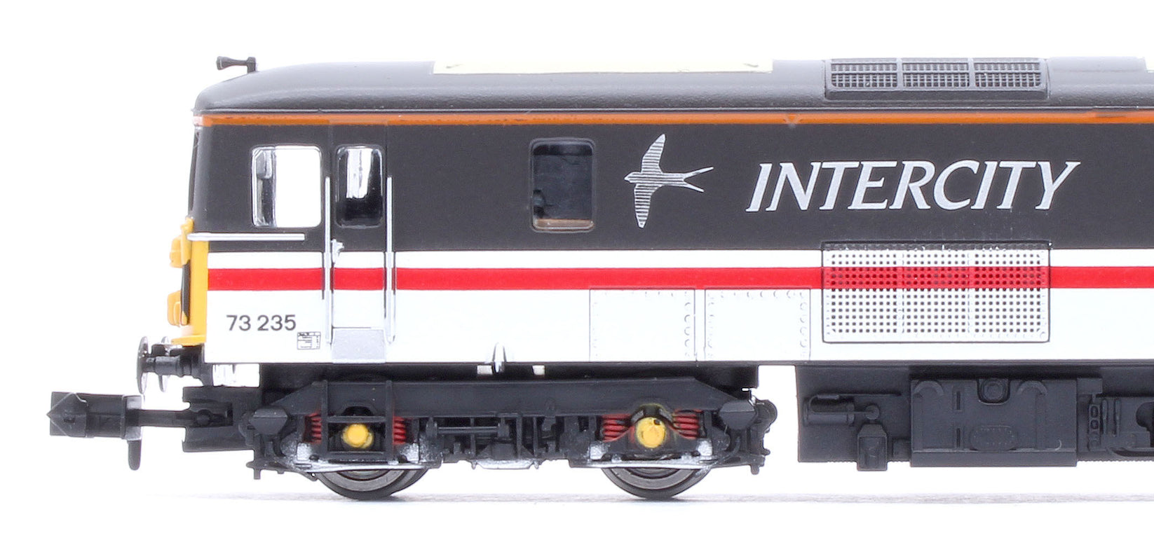 Gaugemaster Collection GM2210209 Class 73 235 Intercity – Rails