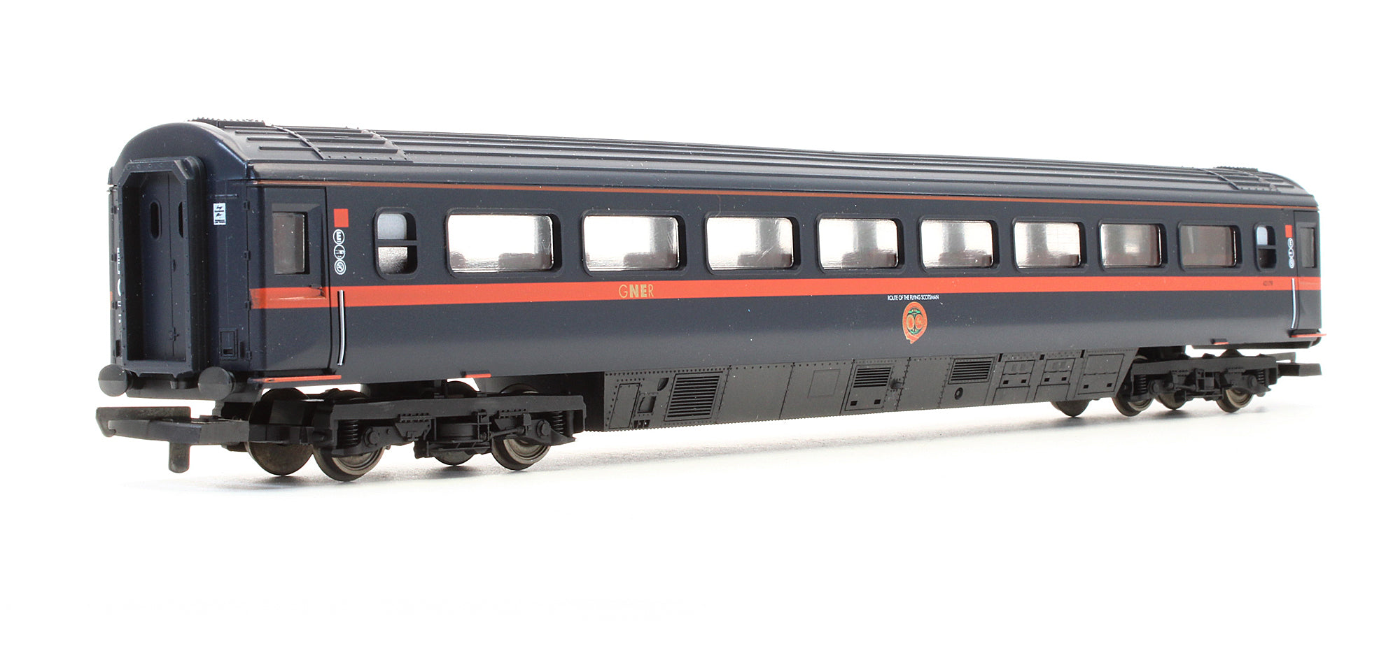 Lima – Rails