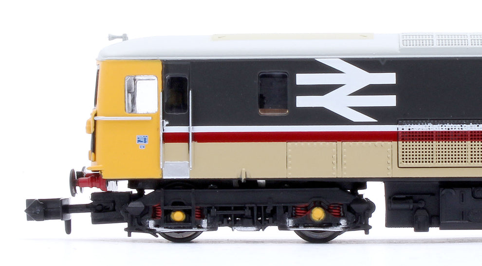 Gaugemaster Collection GM2210210 Class 73 123 'Gatwick – Rails