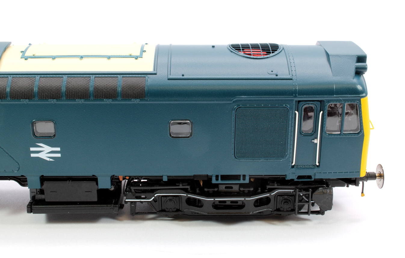 Heljan 2546 Class 25 BR Rail Blue 25904 Diesel Locomotive – Rails