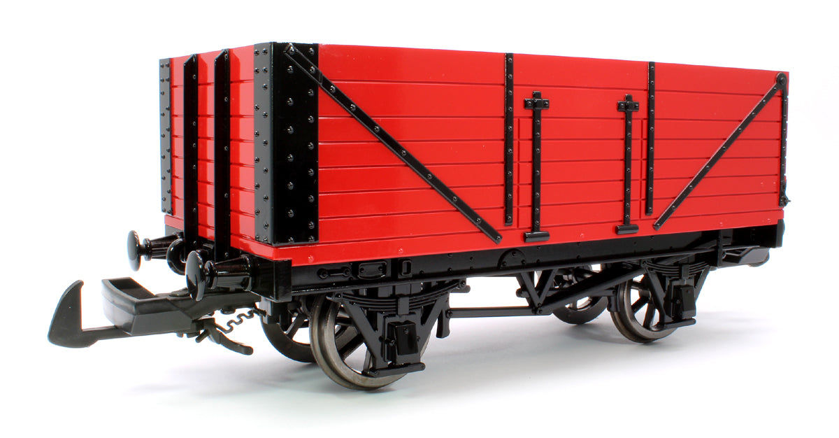 Thomas & Friends Large Scale – Rails of Sheffield