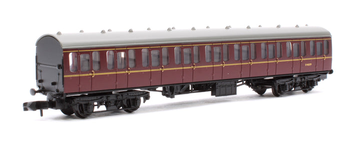 Graham Farish 370-062 Suburban Sulzer Train Set – Rails