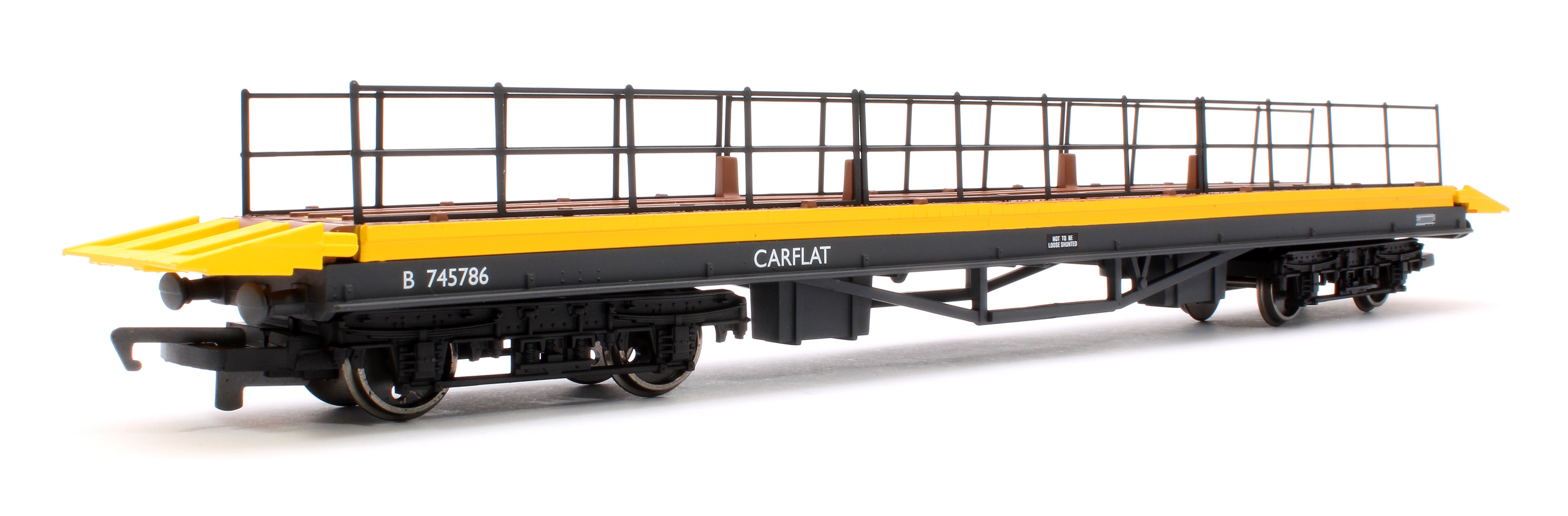 Hornby R60040 Motorail Carflat Transporter 745786 – Rails