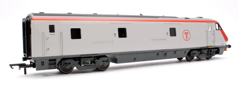 Hornby R40190A Transport For Wales MK4 DVT No.82226 (With – Rails