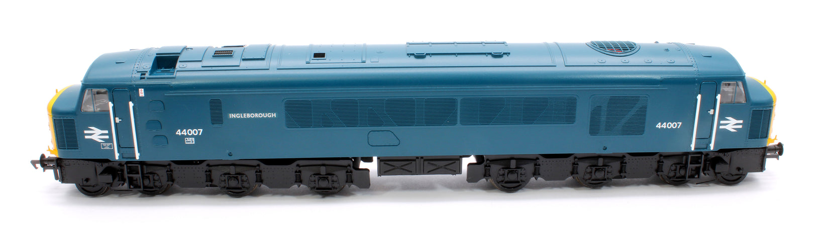 Bachmann 32-652A Class 44 Disc Headcode 44007 – Rails