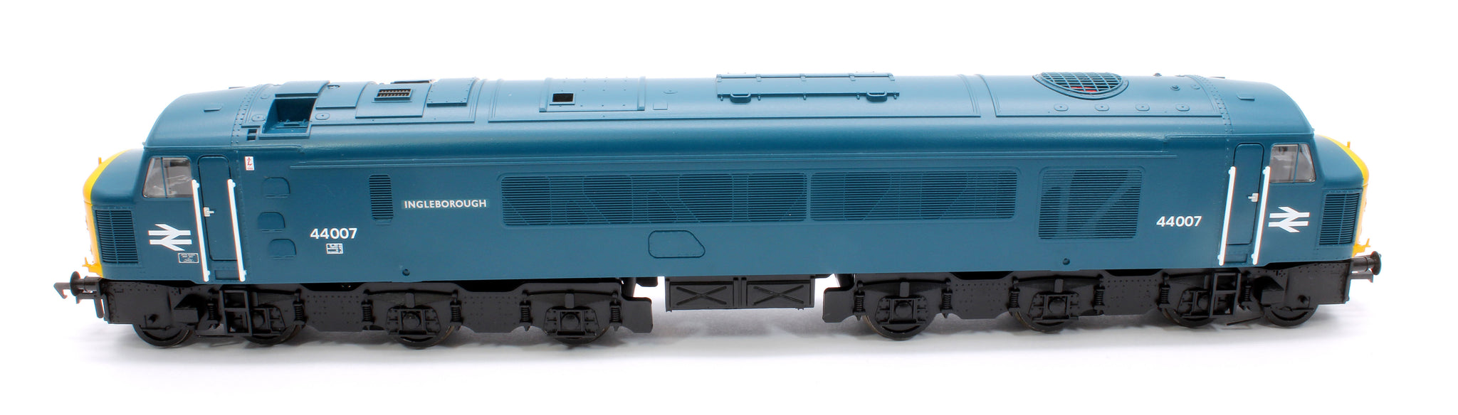 Bachmann 32-652A Class 44 Disc Headcode 44007 'Ingleborough' BR Blue ...