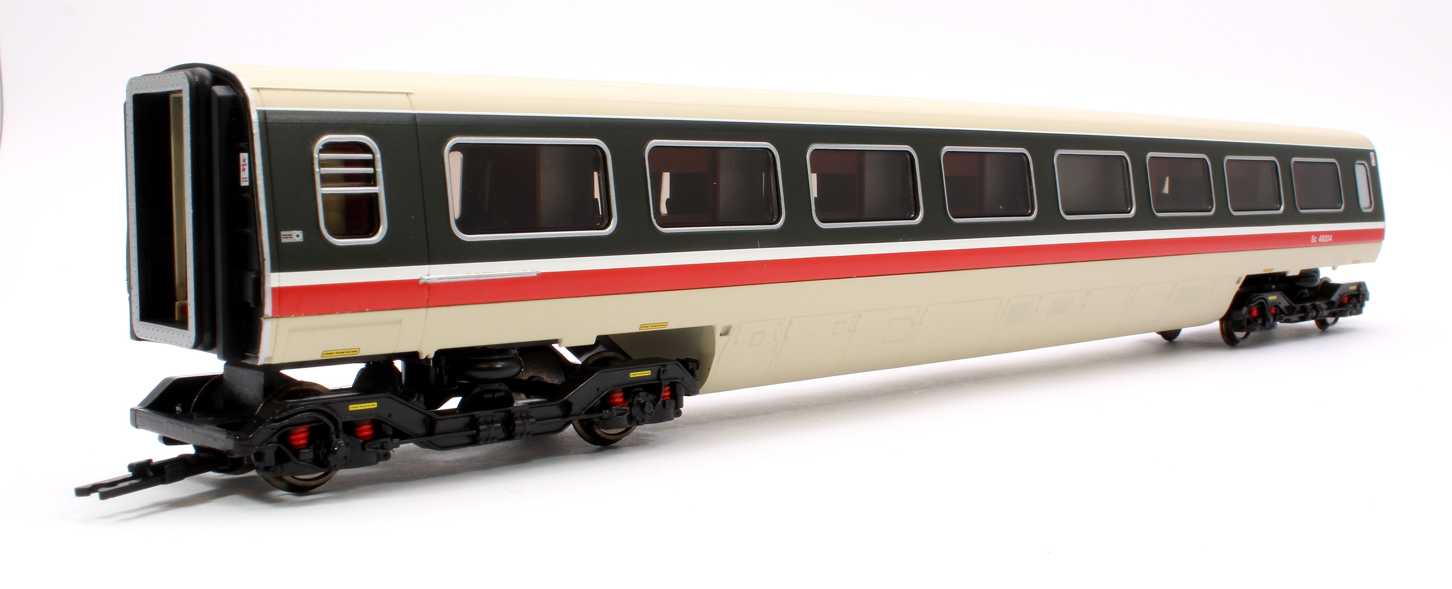 Hornby R4970 InterCity APT-U Ex-TS Development Vehicle BR – Rails