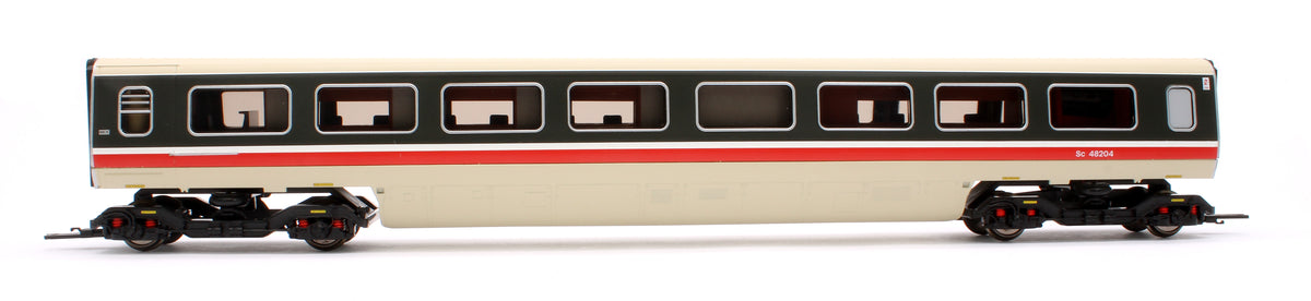 Hornby R4970 InterCity APT-U Ex-TS Development Vehicle BR Sc48204 ...