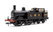 Bachmann 31-741A MR 1532 (1P) Tank 1370 LMS Black Steam – Rails