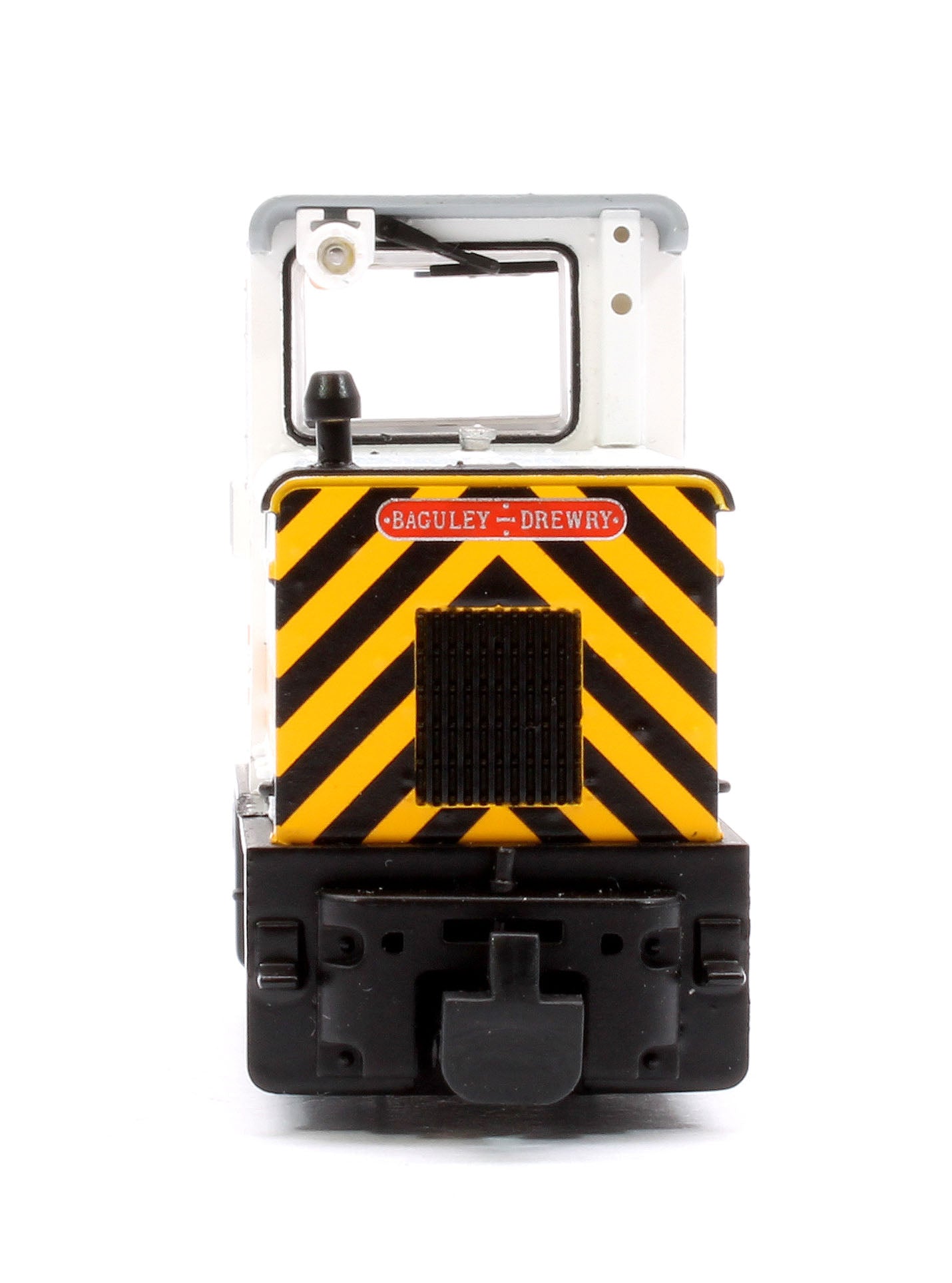 Bachmann 392-029 Baguley-Drewry 70hp Diesel British Industrial Sands ...