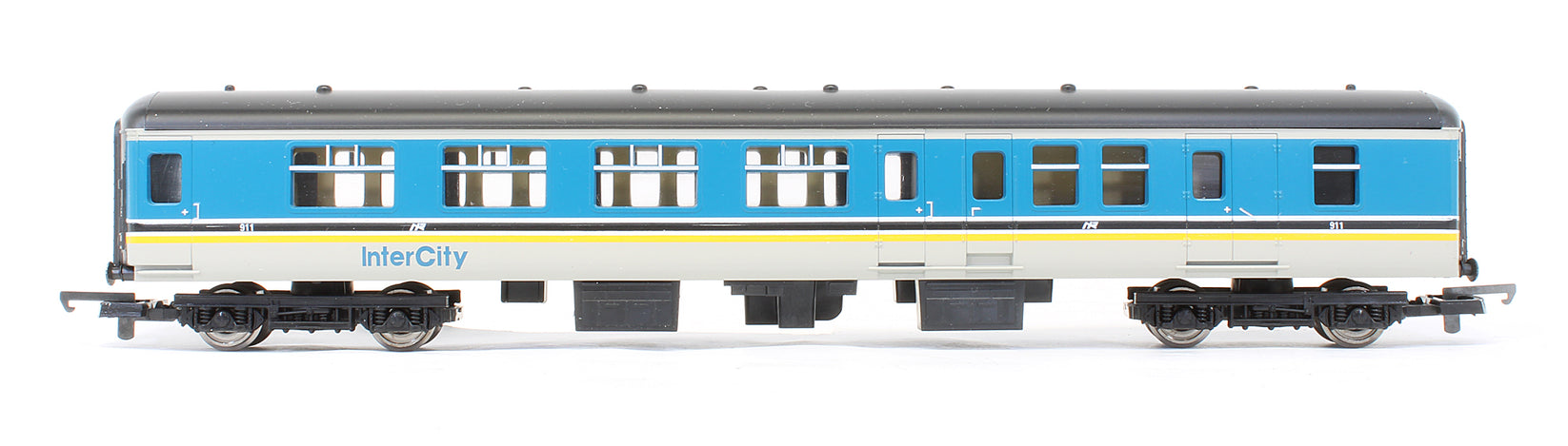Lima LT600003 Pre-Owned Set Of 3 NIR Intercity Passenger – Rails