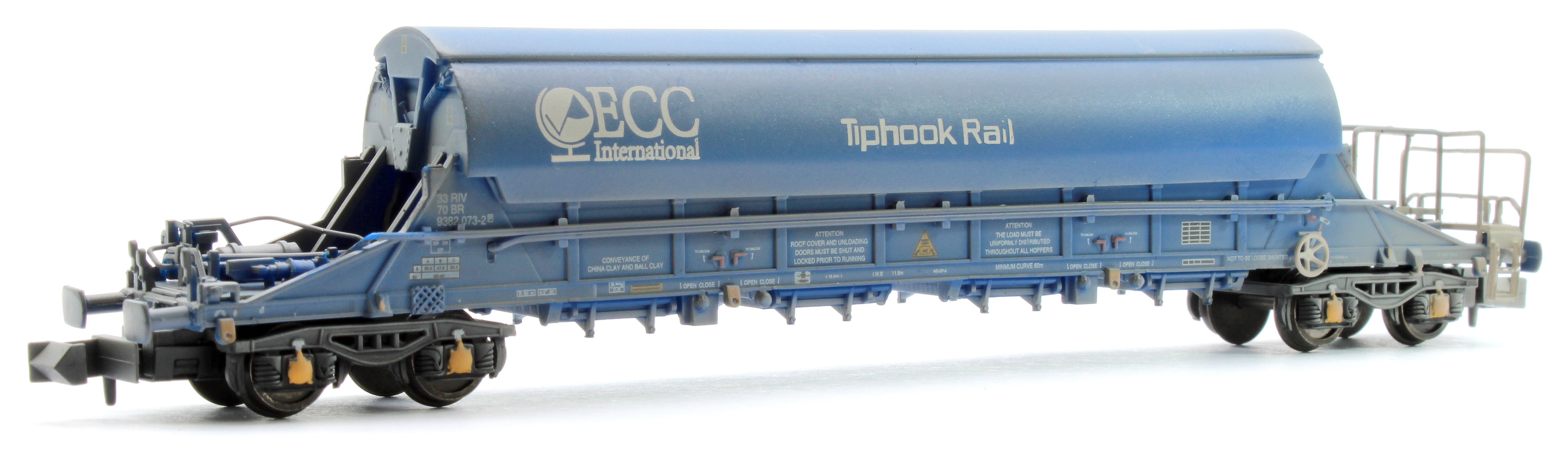 EFE Rail E87526 PBA Tiger TRL 33 70 9382 073 ECC Blue - – Rails