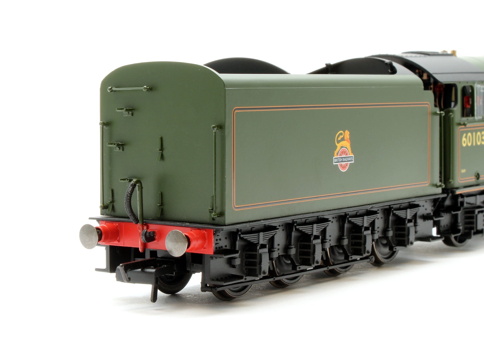 Hornby R3991SS Class A3 4-6-2 60103 'Flying Scotsman' – Rails