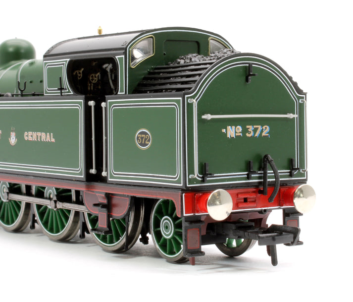 Sonic Models S4101-01A Robinson A5 (GCR Class 9N) 4-6-2 GCR – Rails