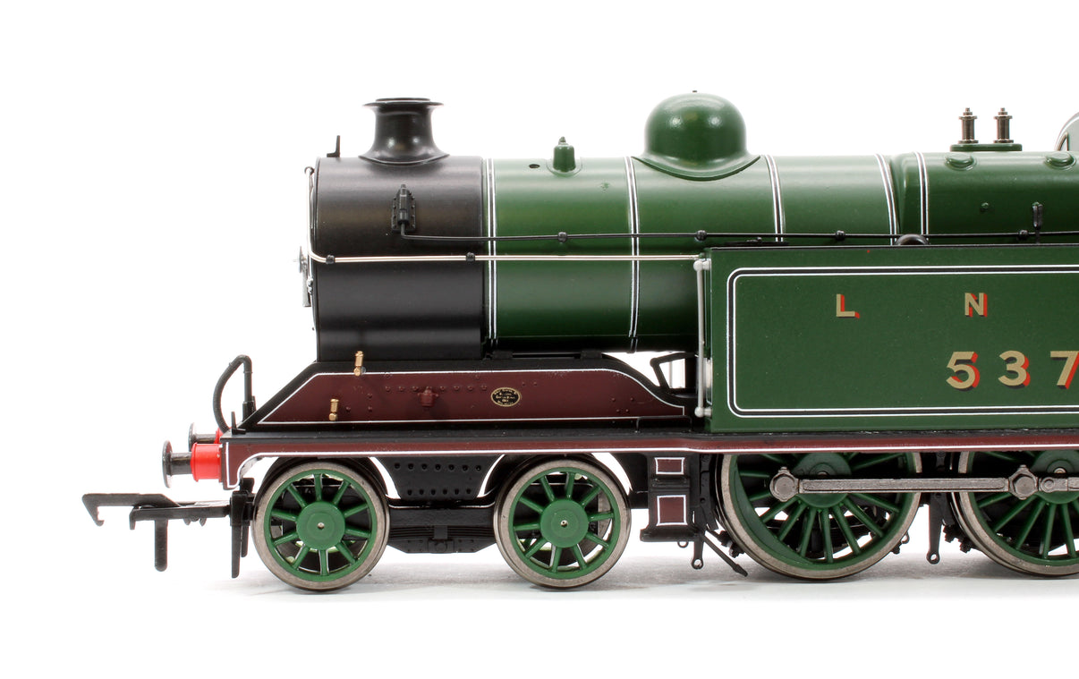 Sonic Models S4101-04A Robinson A5 (GCR Class 9N) 4-6-2 LNER – Rails