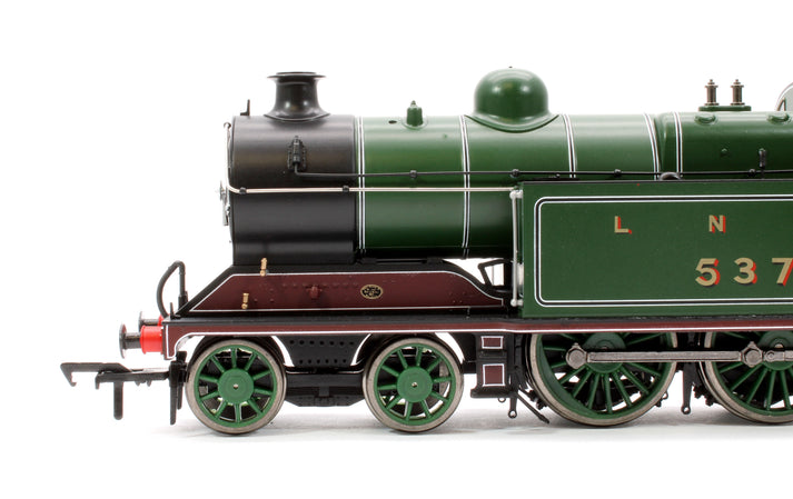 Sonic Models S4101-04A Robinson A5 (GCR Class 9N) 4-6-2 LNER – Rails