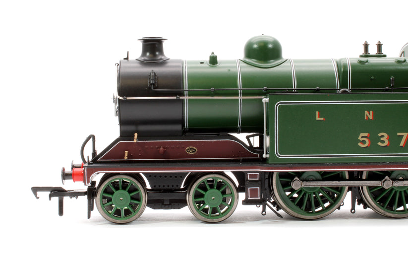 Sonic Models S4101-04A Robinson A5 (GCR Class 9N) 4-6-2 LNER – Rails