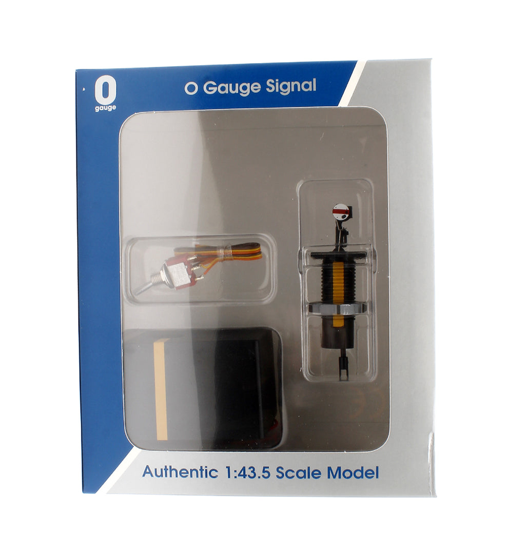 Dapol 7L-005-100 Signal BR Ground Signal Single Disk – Rails