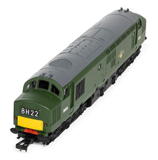 Hornby R1290M Triang RS9 Intercity Express Train Set – Rails