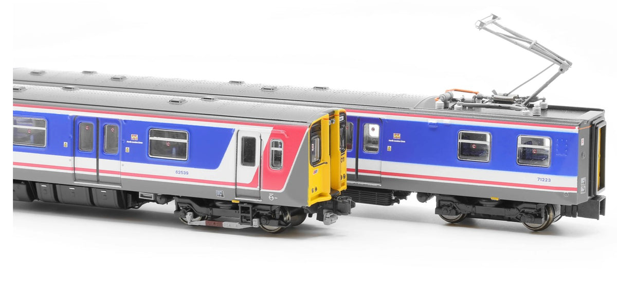 Revolution Trains RT-N-313-312DC Class 313048 Network SouthEast ECML 3 ...