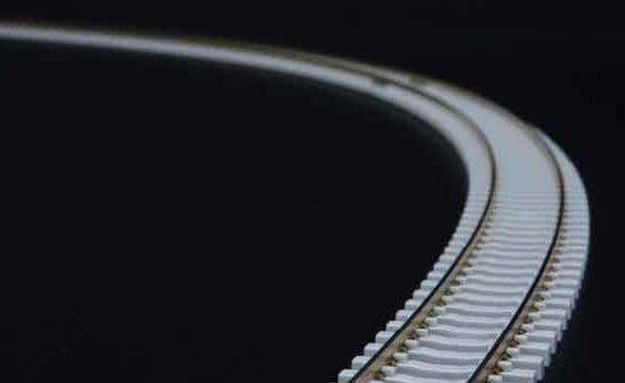 Kato 21-000 Unitrack Flexible Track 808mm – Rails
