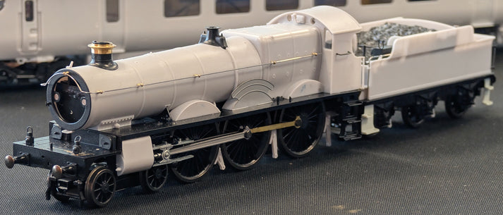 Hornby GWR Lady of Legend No.2999 Steam Locomotive – Rails of Sheffield