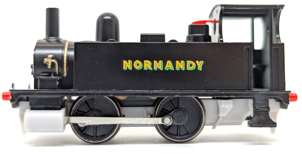 Hornby R30379 RailRoad SR Class B4 0-4-0 No.96 Normandy Steam – Rails